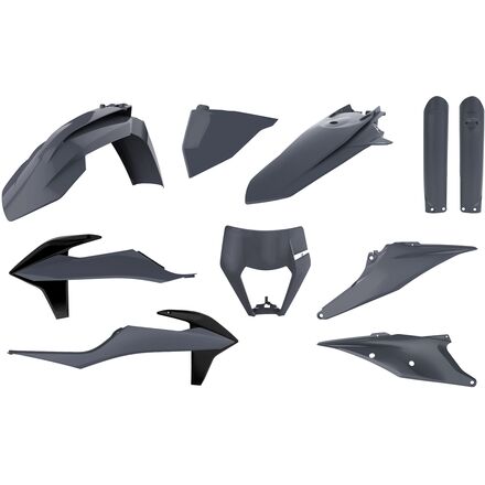 Dirt Bike Plastic Kits | MotoSport