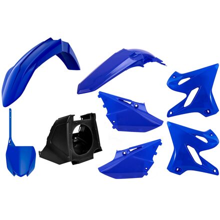 Polisport Yamaha Complete 2020 Restyle Kit | MotoSport
