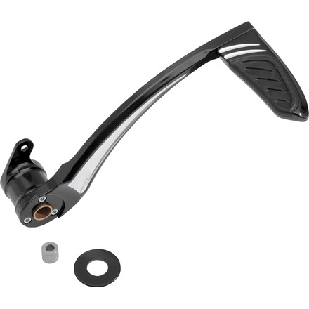 Performance Machine Motorcycle Brake Pedals | MotoSport