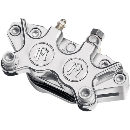 Shop Performance Machine 4-Piston Brake Caliper Replacement | MotoSport