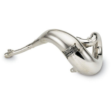 Pro Circuit Platinum Pipe - 2-Stroke | MotoSport