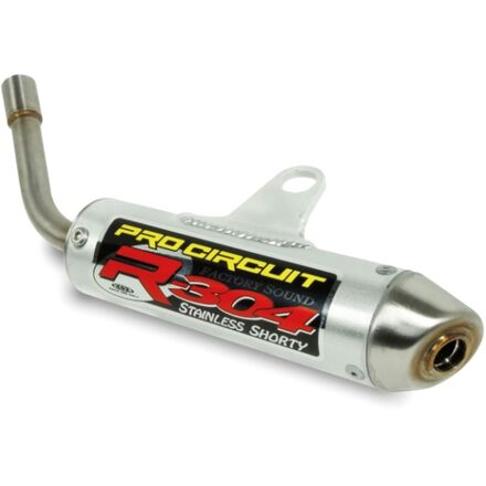 Pro Circuit R304 Shorty | MotoSport