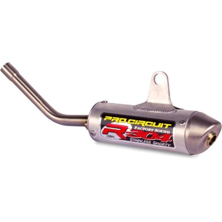 Pro Circuit R304 Shorty | MotoSport