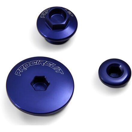 Shop Pro Circuit Engine Plug Kit | MotoSport