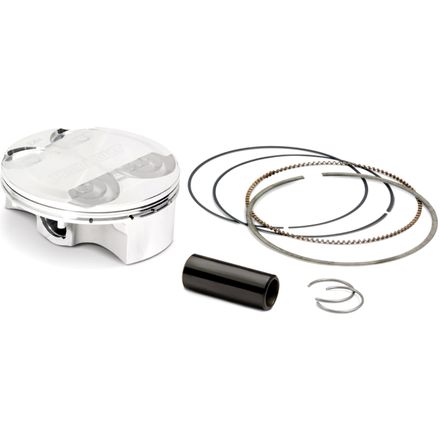 Dirt Bike Piston Kits and Accessories | MotoSport