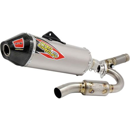 Dirt Bike Exhaust Systems for 2-strokes and 4-strokes | MotoSport