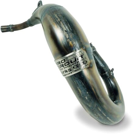 Pro Circuit Works Pipe | MotoSport
