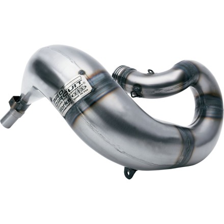 Pro Circuit Pipe And Silencer Combo | MotoSport