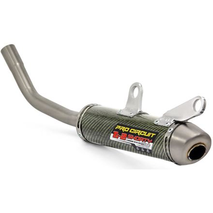 Dirt Bike Exhaust Systems for 2-strokes and 4-strokes | MotoSport