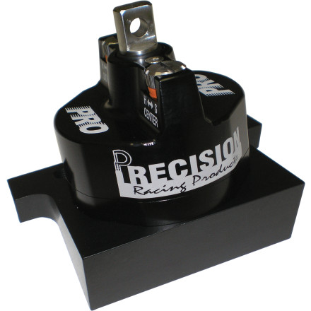 Precision Racing Products Pro Steering Stabilizer | MotoSport (Legacy URL)