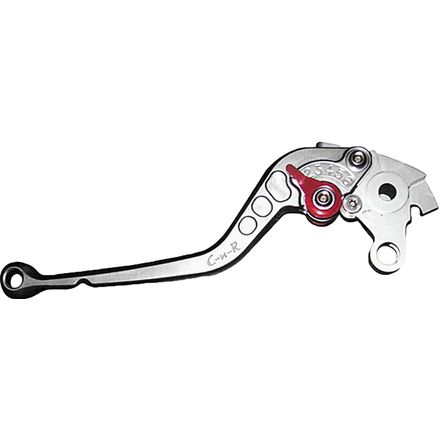 Shop PSR Click 'N Roll Clutch Lever | MotoSport