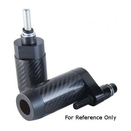 Motorcycle Frame Sliders | MotoSport