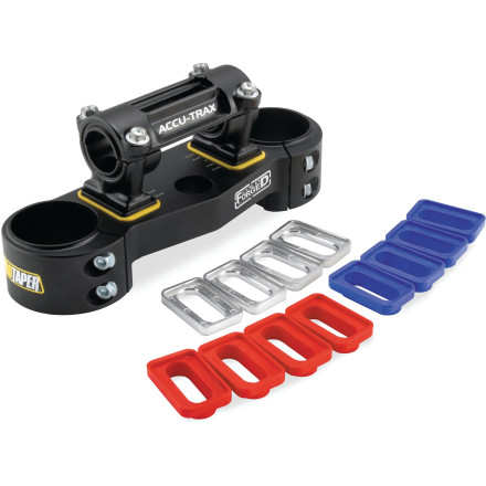 Shop Pro Taper Accu-Trax Top Clamp [obs] | MotoSport (Legacy URL)
