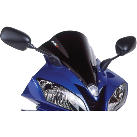 Shop Puig Racing Windscreen | MotoSport
