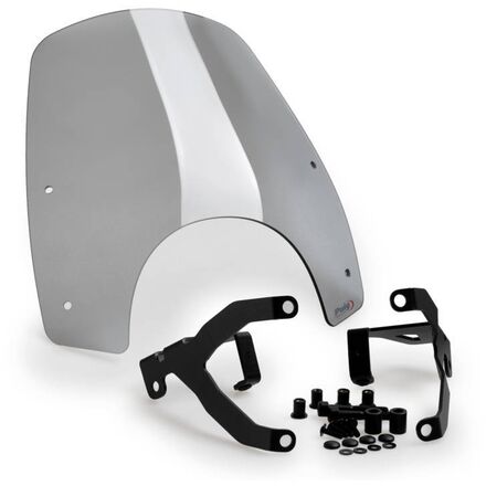 2023 Honda SCL500 Street Bike Aftermarket Parts | MotoSport