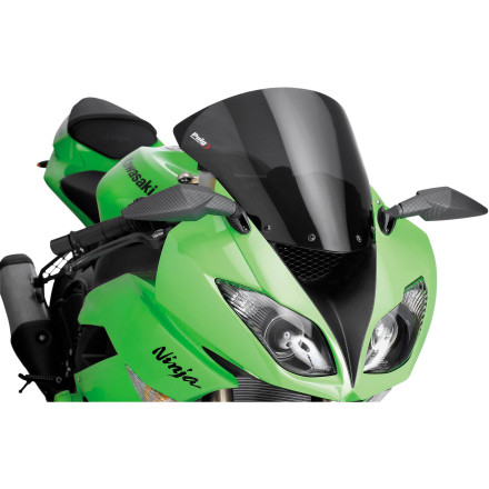 Street Bike Windscreens and Accessories | MotoSport