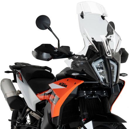 Motorcycle Windscreens and Accessories | MotoSport