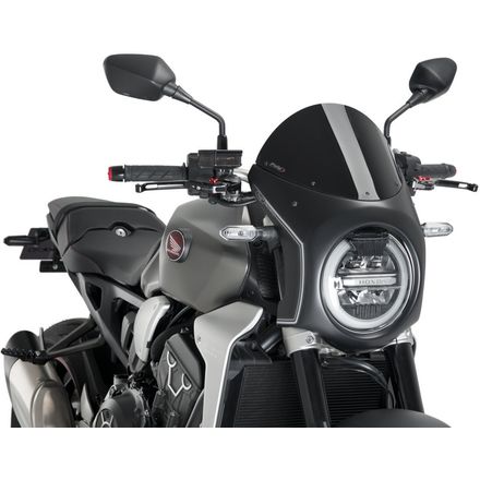 Motorcycle Windscreens and Accessories | MotoSport