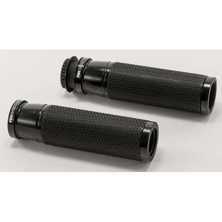 Shop Puig Hi-Tech Ascent Grips | MotoSport