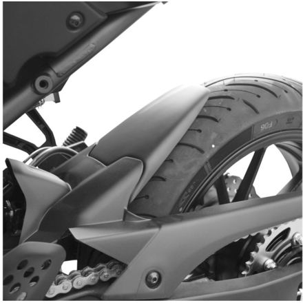 Motorcycle Fenders | MotoSport