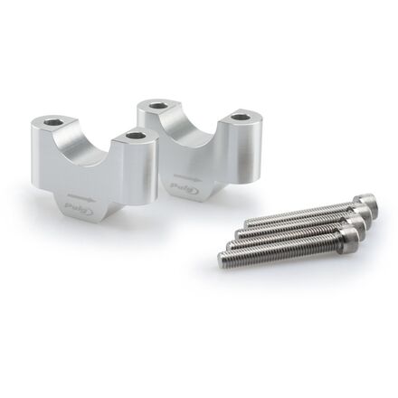 Shop Puig Universal Handlebar Risers | MotoSport