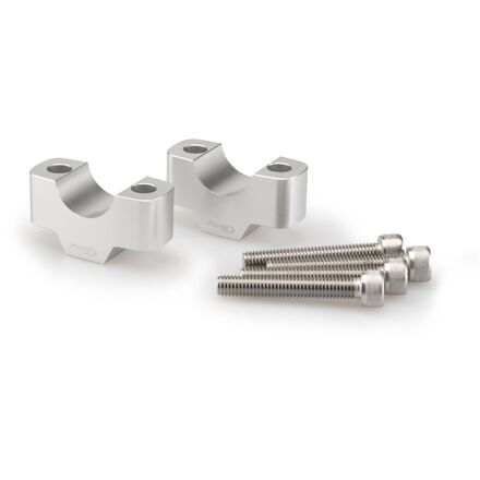 Shop Puig Universal Handlebar Risers | MotoSport