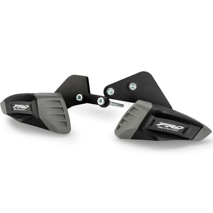 Shop Puig Pro 2.0 Frame Sliders | MotoSport