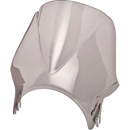 Street Bike Windscreens and Accessories | MotoSport