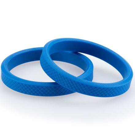 Shop Puig Vintage 2.0 Frame Slider Rubber Set | MotoSport