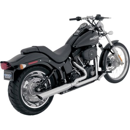 Python 2-Into-1 Full System Exhaust | MotoSport (Legacy URL)