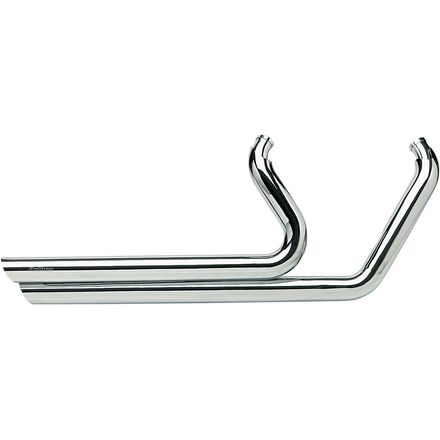 Python Staggered Duals Full System Exhaust | MotoSport