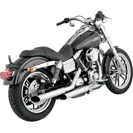 Shop Python 3" Mamba Slip-On Exhaust | MotoSport (Legacy URL)