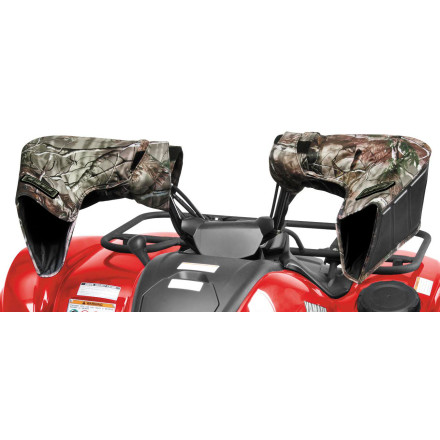 Shop QuadBoss XT ATV Hand Mitts | MotoSport (Legacy URL)