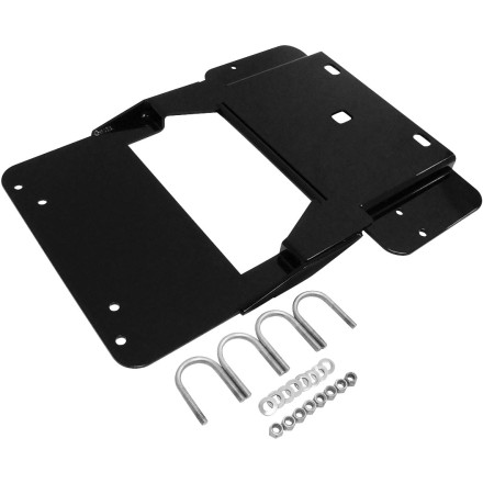 QuadBoss Pile Driver Mount Kit | MotoSport (Legacy URL)