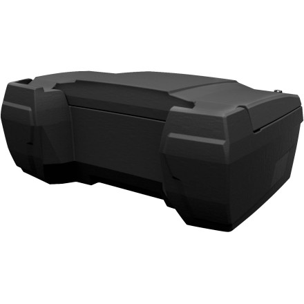 QuadBoss Rear Cargo Box | MotoSport (Legacy URL)