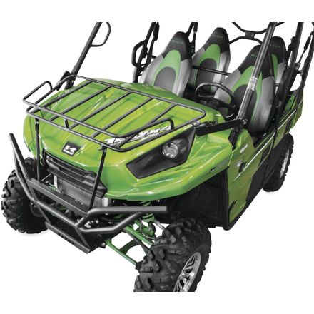 QuadBoss Universal Front UTV Rack Mount | MotoSport (Legacy URL)