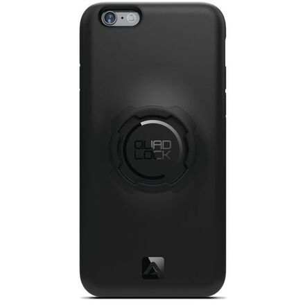 Quad Lock iPhone Case | MotoSport