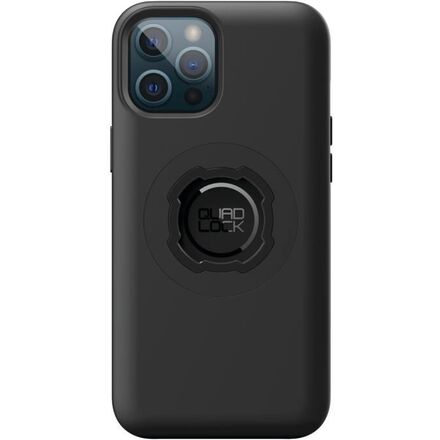 Shop Quad Lock iPhone MAG Case | MotoSport