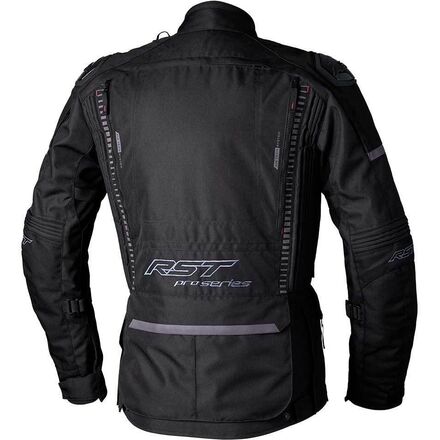 Shop RST Ranger Pro Series Jacket | MotoSport
