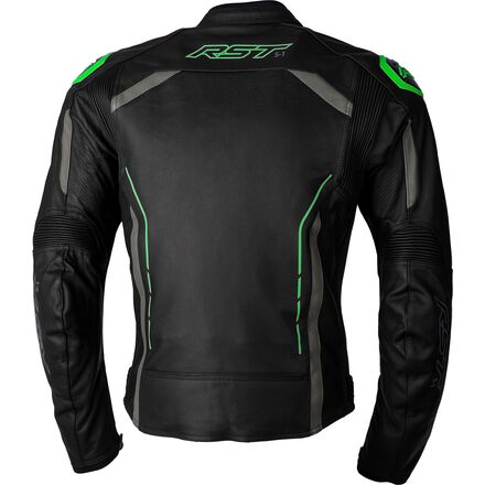 Shop RST S1 Leather Jacket | MotoSport