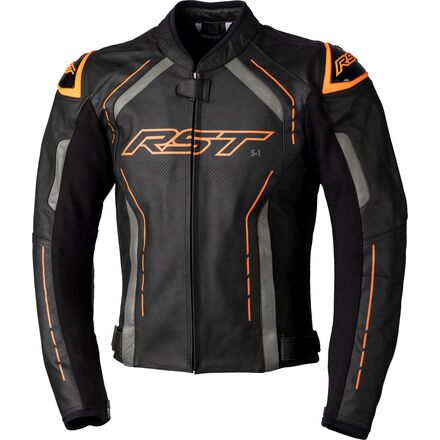 Shop RST S1 Leather Jacket | MotoSport