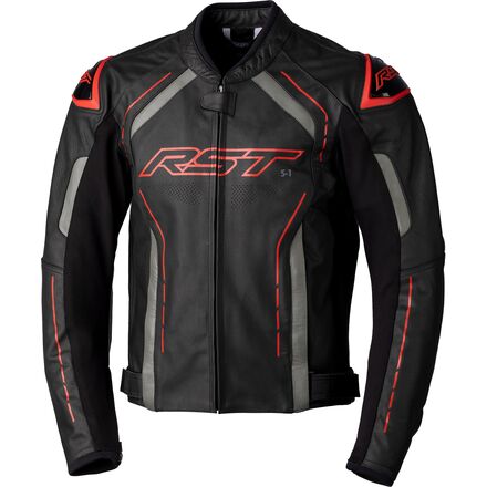 Shop RST S1 Leather Jacket | MotoSport