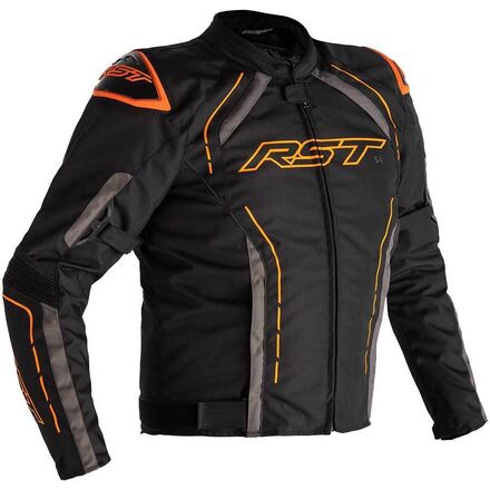 Shop RST S1 Textile Jacket | MotoSport