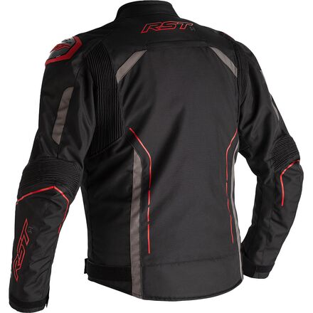 Shop RST S1 Textile Jacket | MotoSport