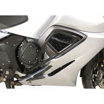 Motorcycle Crash Bars | MotoSport