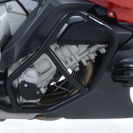 Shop R&G Racing Adventure Bars | MotoSport