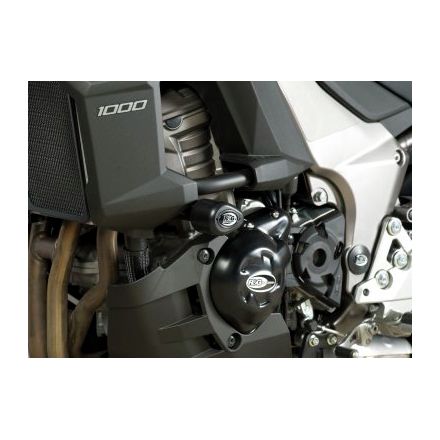 Shop R&G Racing Aero Frame Sliders | MotoSport