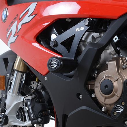 Shop R&G Racing Aero Frame Sliders | MotoSport