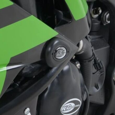 R&G Racing Aero Frame Sliders | MotoSport