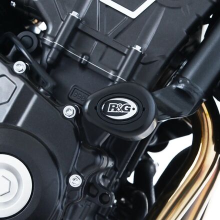 R&G Racing Aero Frame Sliders | MotoSport